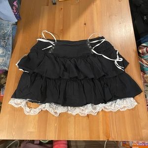 Morbid Threads - Poshmark